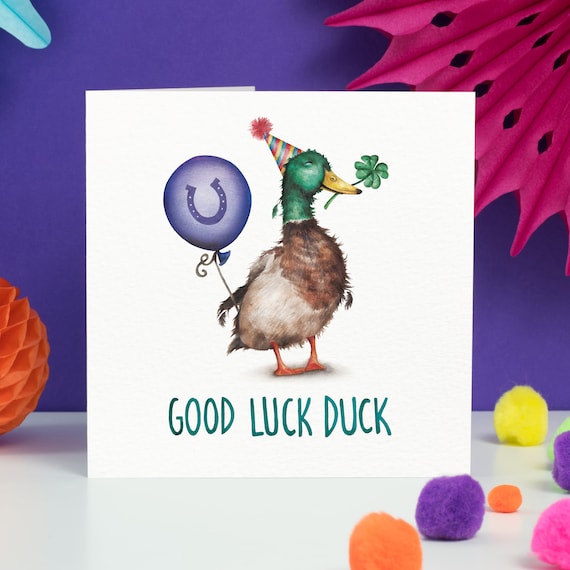 Lucky Duck Memes Duck Hunting Memes Funny