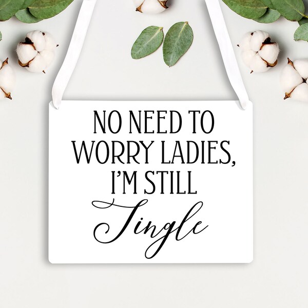Single Ladies - Etsy