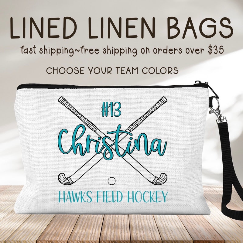 Field Hockey Gift - 60+ Gift Ideas for 2025