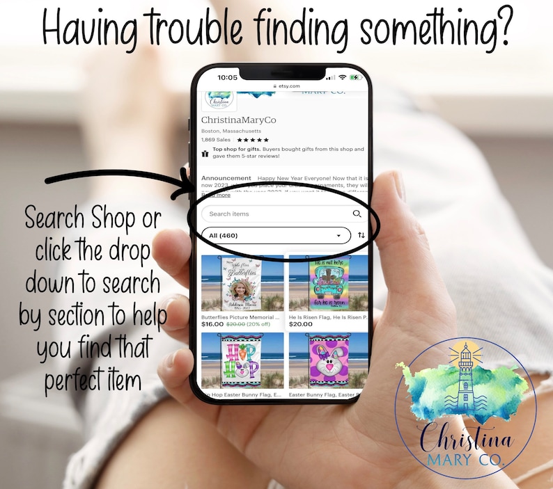 Personalized Orange Blossom Garden Flag: Summer Welcome Family Flag - Etsy