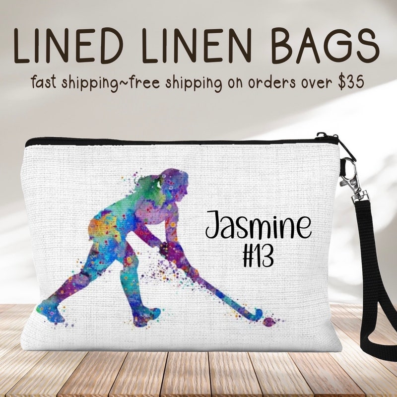 Field Hockey Gift - 60+ Gift Ideas for 2025