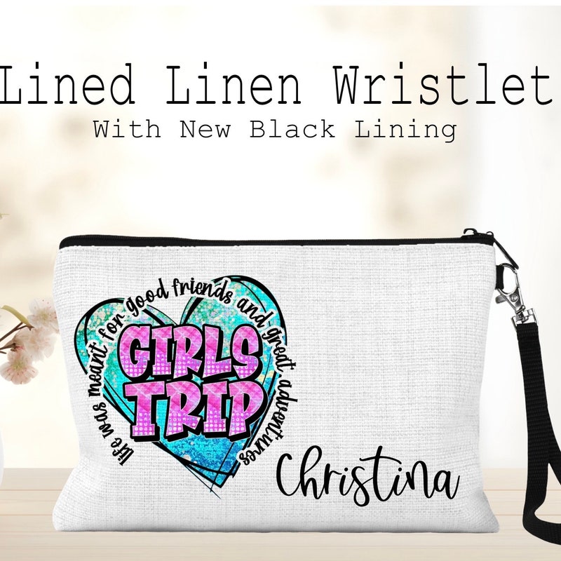 Girls Weekend - Etsy