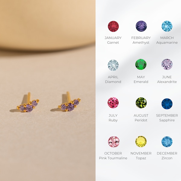 Cartilage Earring - Etsy