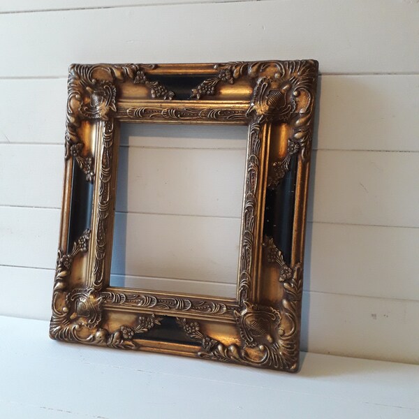 Large Picture Frames - Etsy