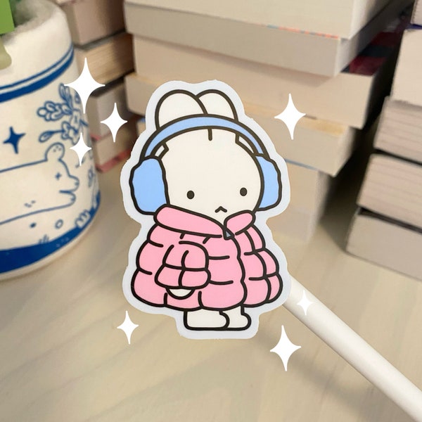 Cute Stickers - Etsy