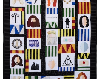 Pattern Magic | Etsy