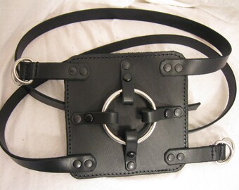 Kink harness | Etsy