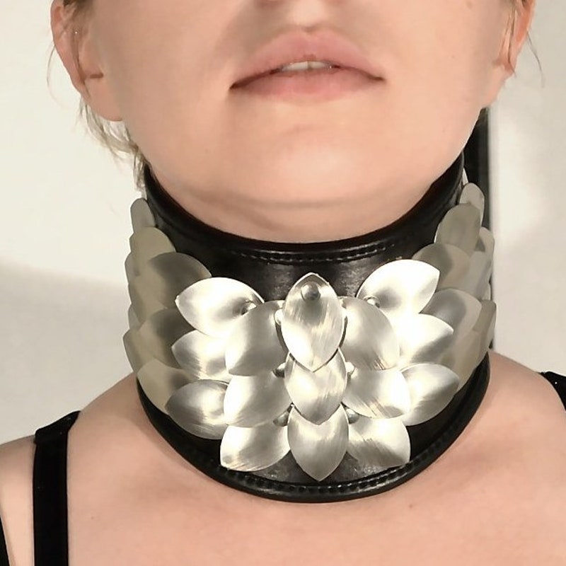 Posture Collar - Etsy