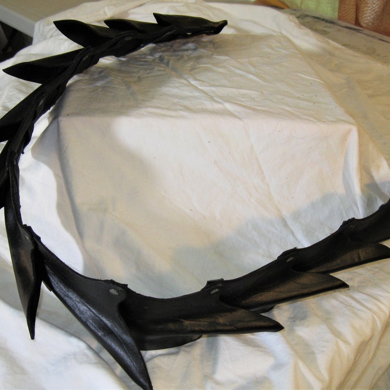 Demon Tail Cosplay - Etsy