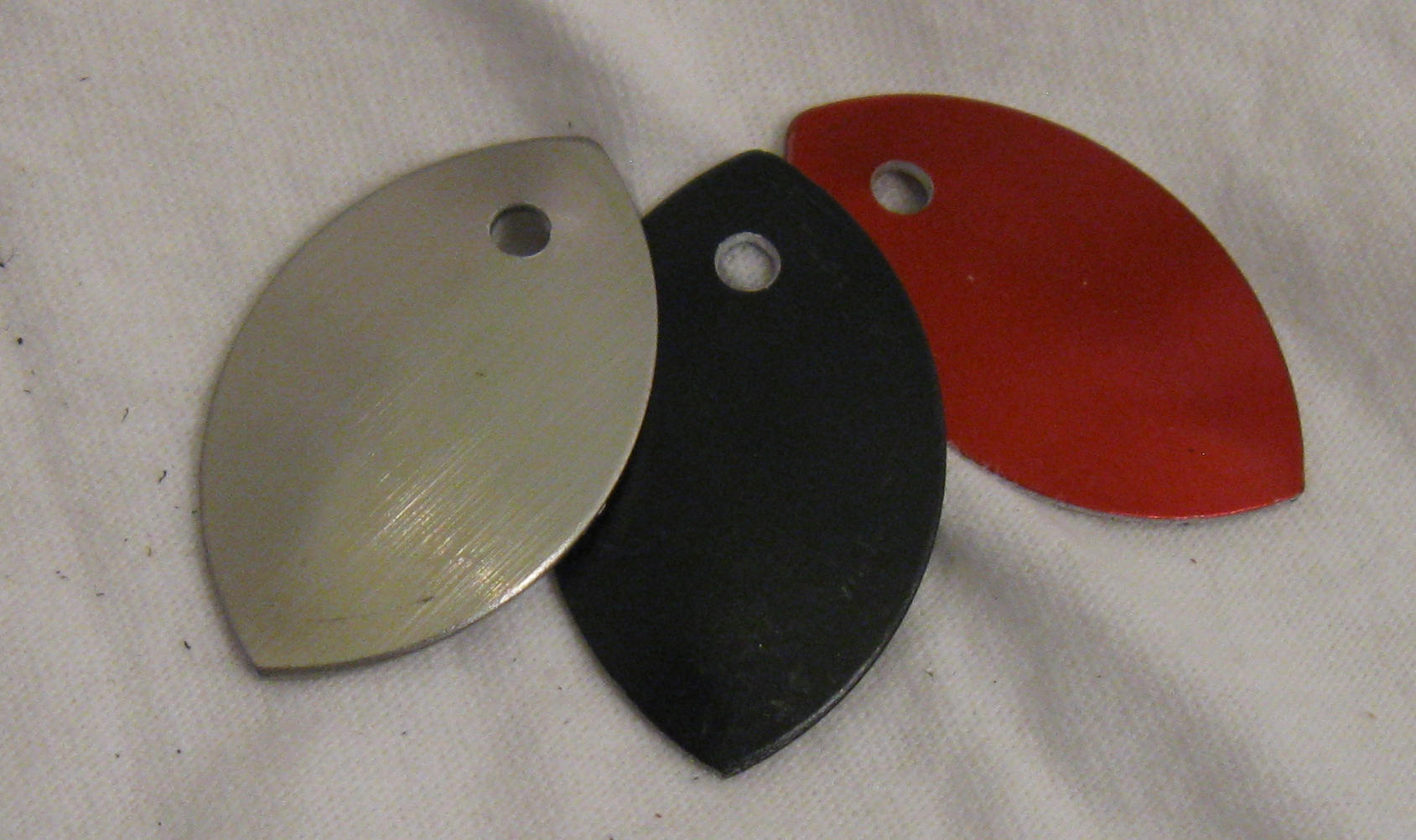 Hand-made Leather Paddle, With Studded Mult-color Scales - Etsy