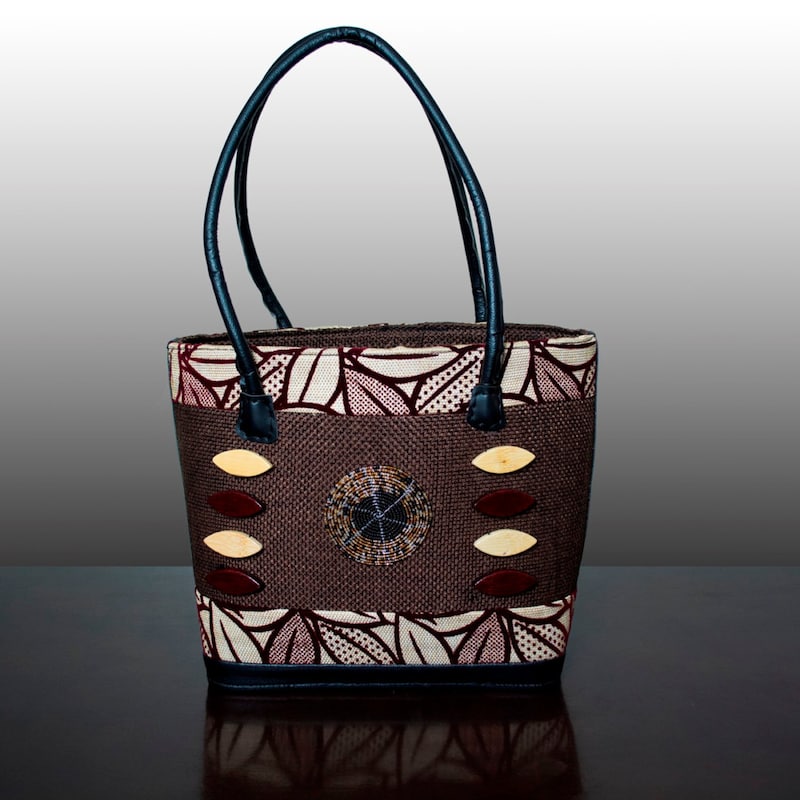 Handmade Purse - Etsy