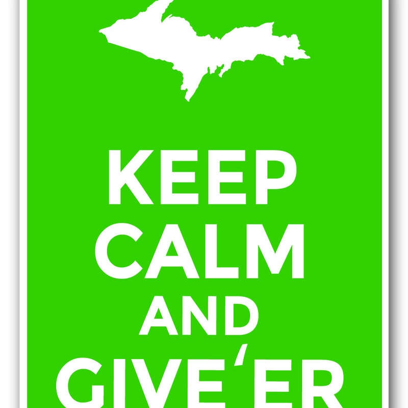 Keep Calm Decals - Etsy