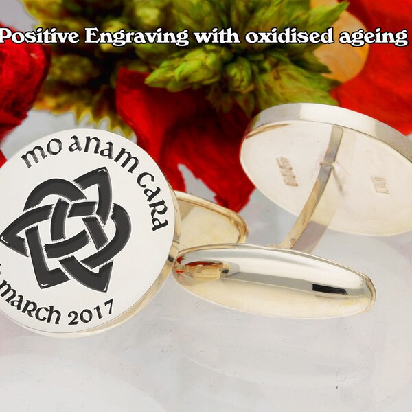 Trinity Heart - Etsy