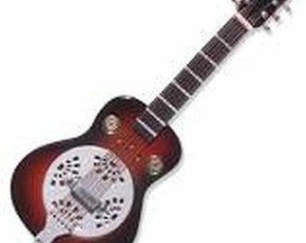 Resonator Guitar | Etsy