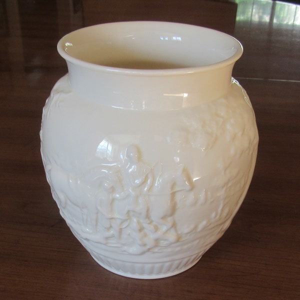 Wedgewood Vase - Etsy