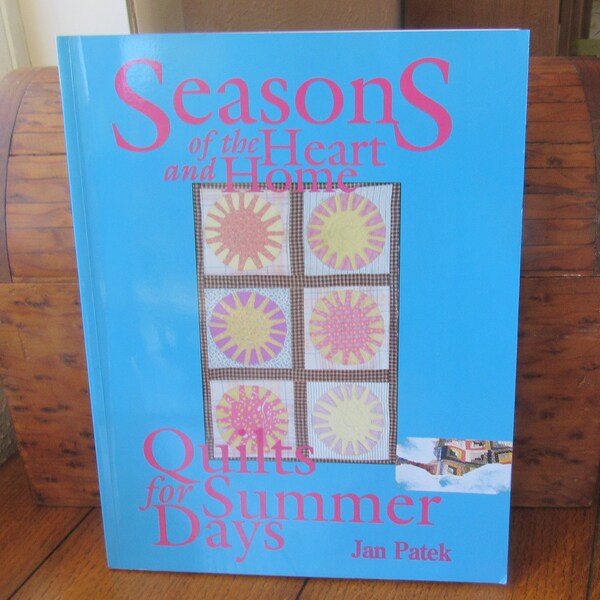 Jan Patek Patterns - Etsy