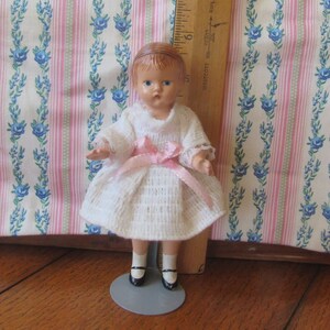 Wee Patsy Doll - Etsy