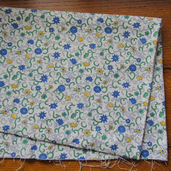 Flour Sack Fabric - Etsy