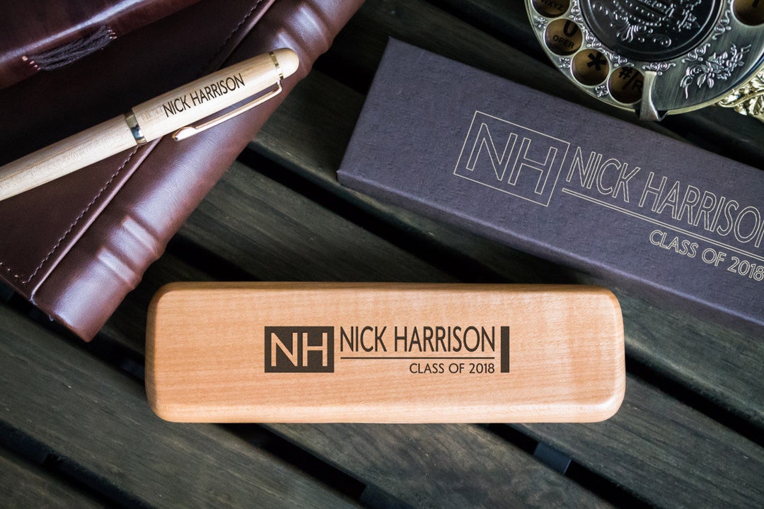 Personalized Pen Set, Perfect Graduation Gift, Birthday Gift ...