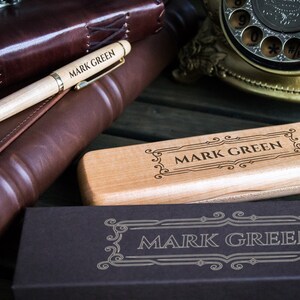 Personalized Pen Set, Perfect Graduation Gift, Birthday Gift ...