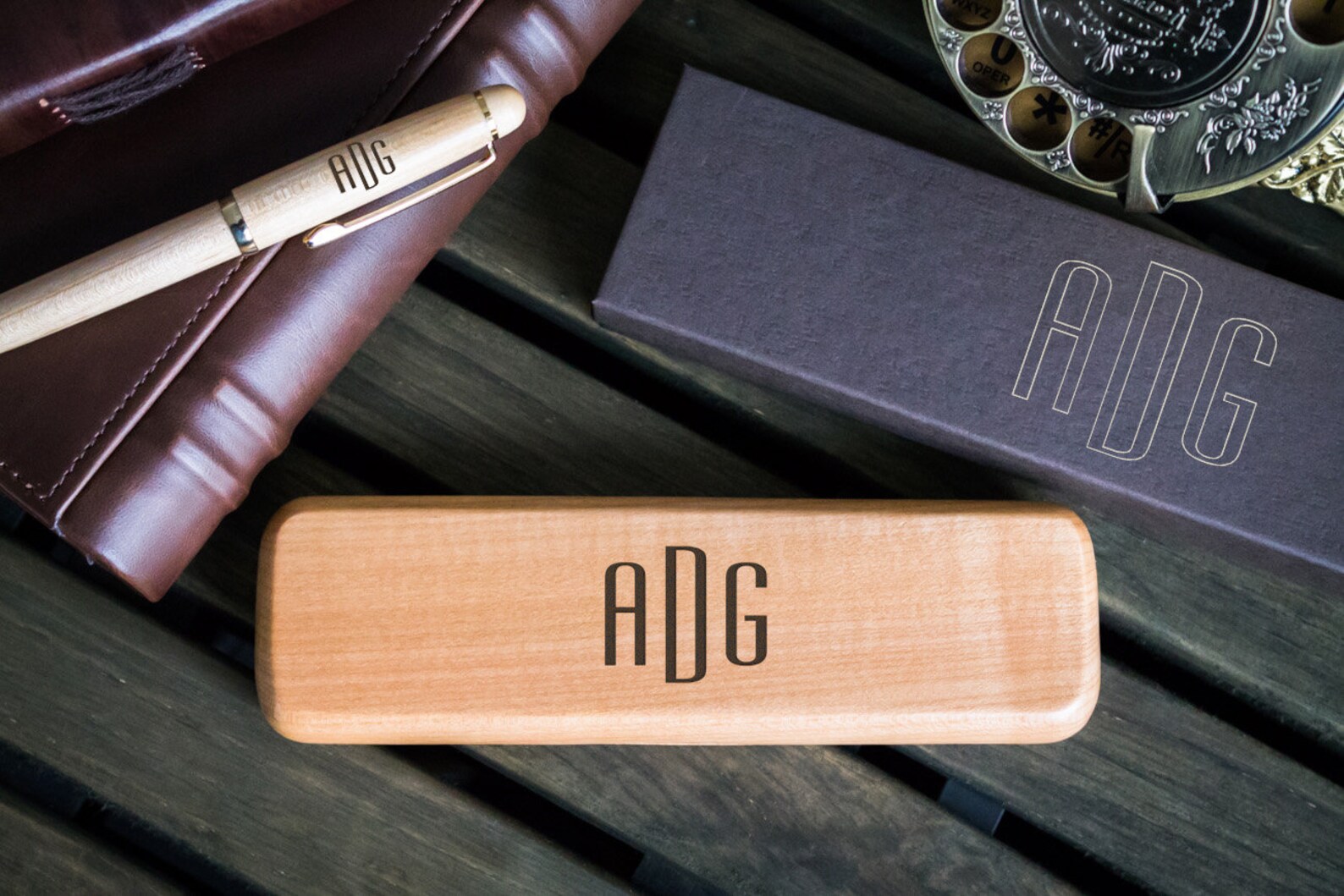 Personalized Pen Set Perfect Graduation Gift Birthday Gift | Etsy