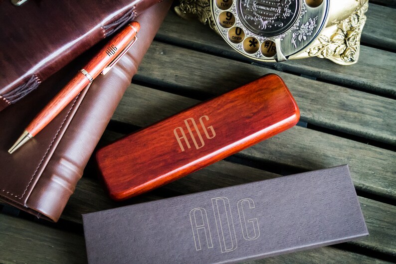 Personalized Pen Set Perfect Graduation Gift Birthday Gift | Etsy