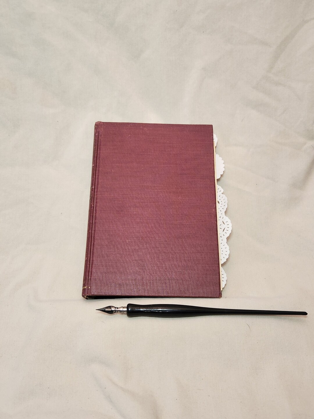 Essential Business Reference Library - Altered Book - Handmade Junk ...