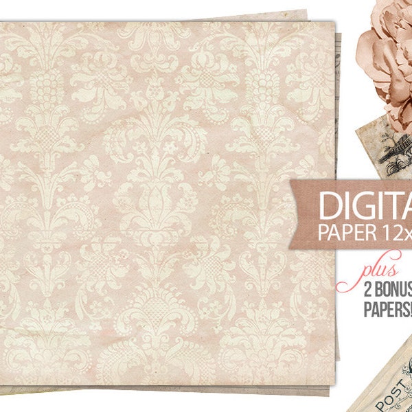 Background Paper - Etsy