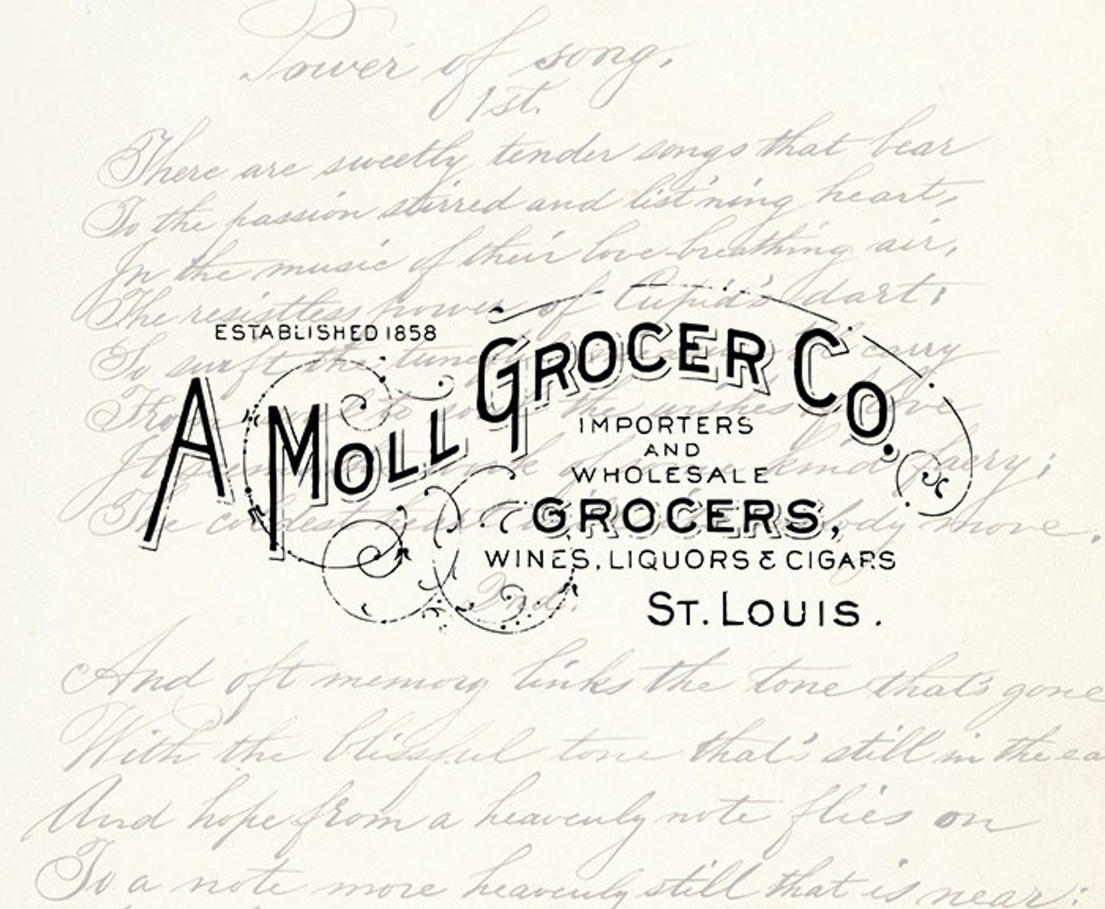 Digital Download Vintage Antique Typography Label Word Phrase - Etsy