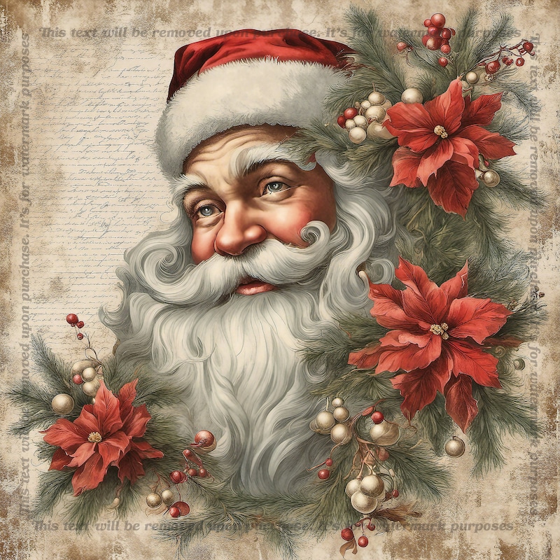 DIYVintageArt - Etsy