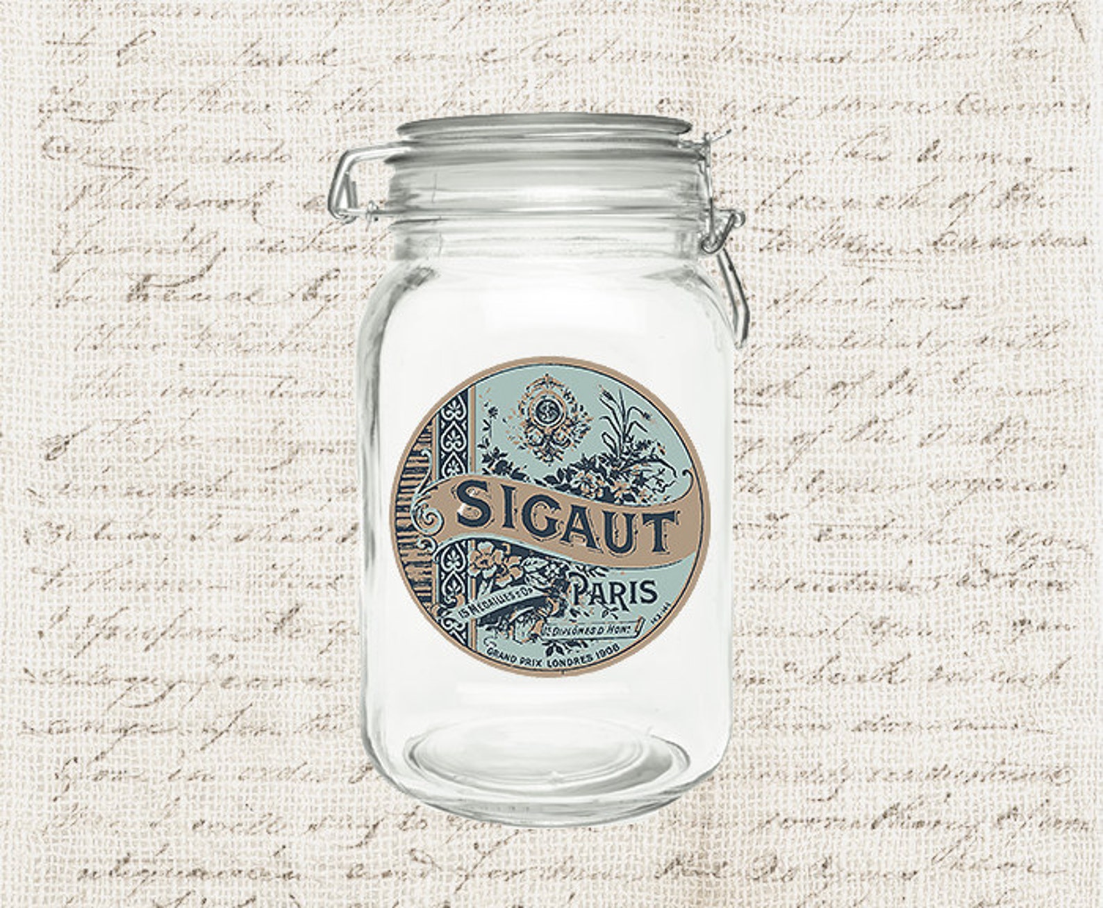 Digital Download Vintage Antique Label Word Phrase Antique - Etsy