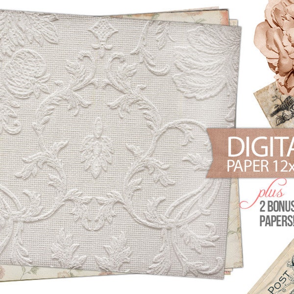 Paper - Etsy