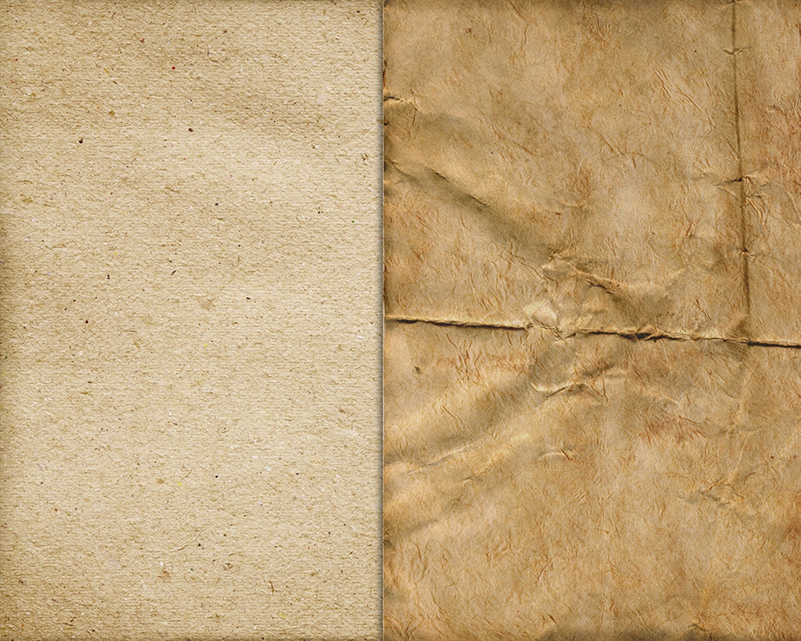 5 Digital Old Antique Papers INSTANT DOWNLOAD Antique | Etsy