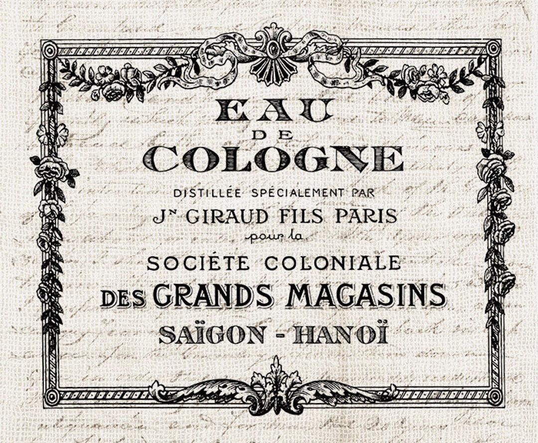 Digital Download Vintage Antique Label Word Phrase - Antique Apothecary ...