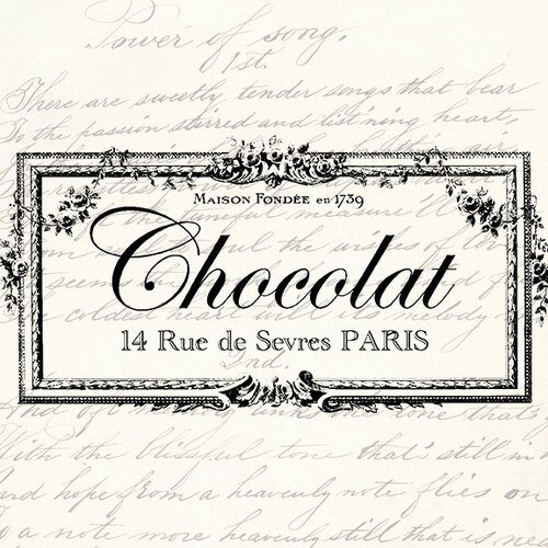 French Sign SVG Patisserie Svg Vinyl Cut File Vintage | Etsy UK