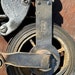 Lufkin 590 - Little Joe Oil Gauge Metal Tape Tool - Antique/vintage ...