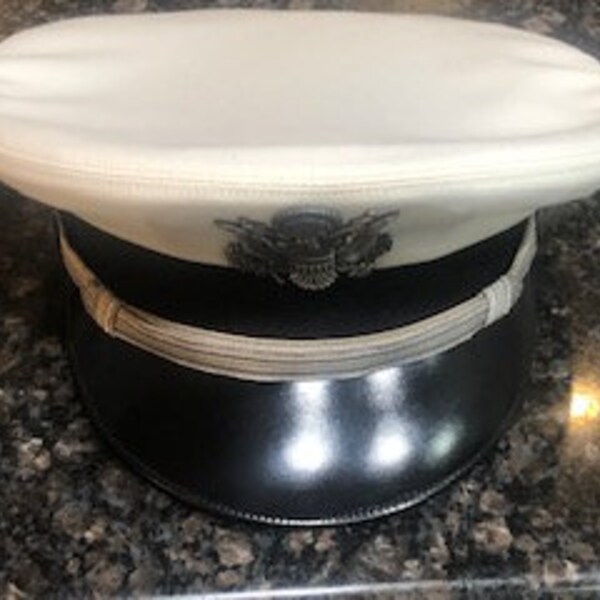 Air Force Dress Hat - Etsy