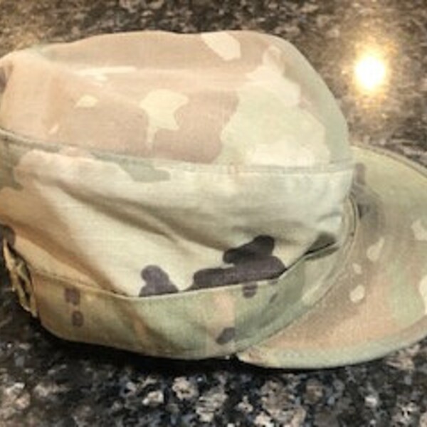 Patrol Cap - Etsy