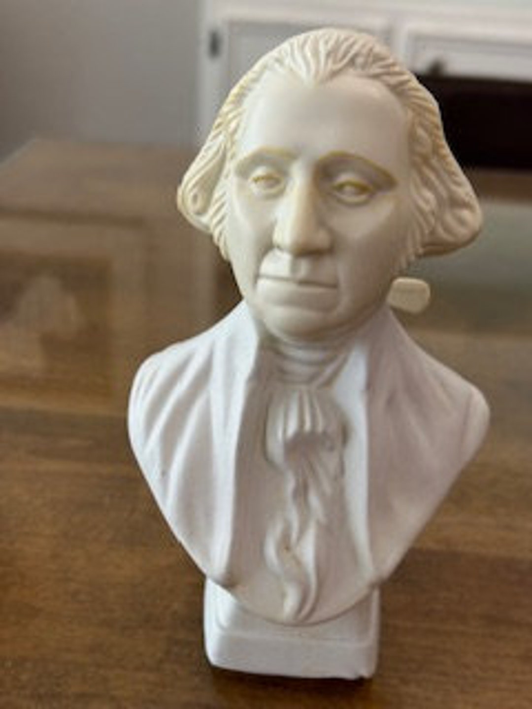 Avon : President Washington -tai Winds 6 Oz. After Shave Bottle. Pre ...
