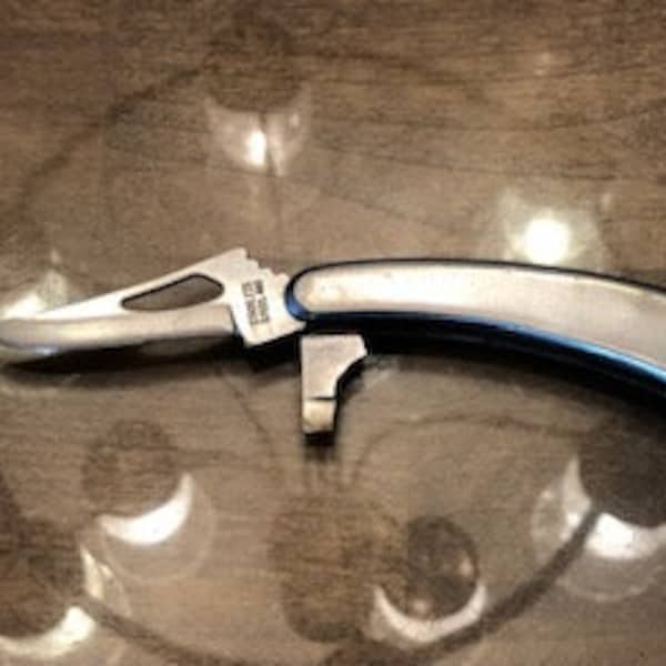 440 Stainless Knife - Etsy