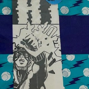 Comic Books: Static 1st Issue and Static Collector's Issue ( 2 Comic ...