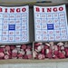 Bingo Game : 1930's Milton Bradley Bingo - A Complete Card Set With ...