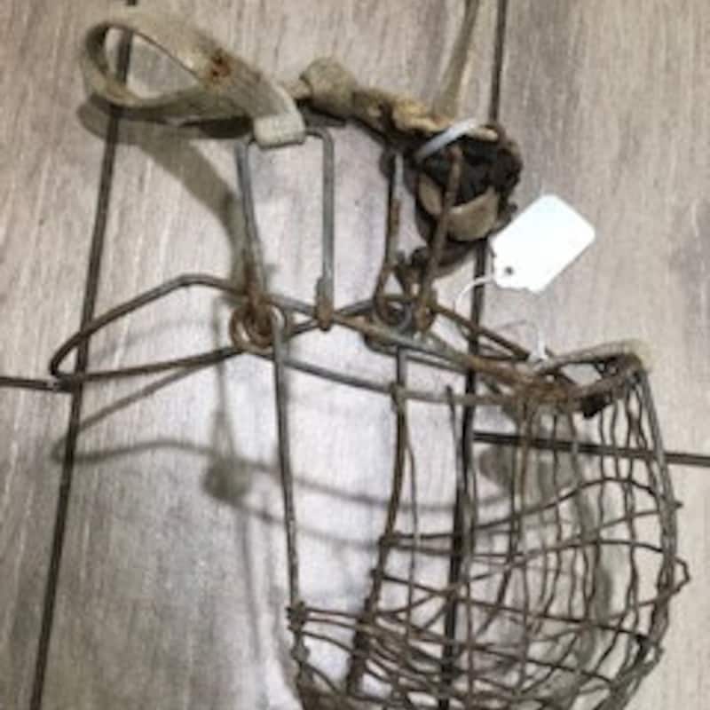 Muzzle for Humans - Etsy