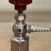 Vintage Torit 96-H Gas Jet Valve - Etsy