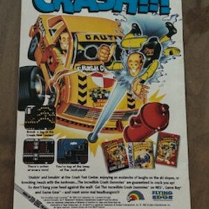 Comic Books: Static 1st Issue and Static Collector's Issue ( 2 Comic ...