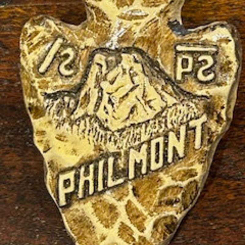 Neckerchief Slide - Etsy