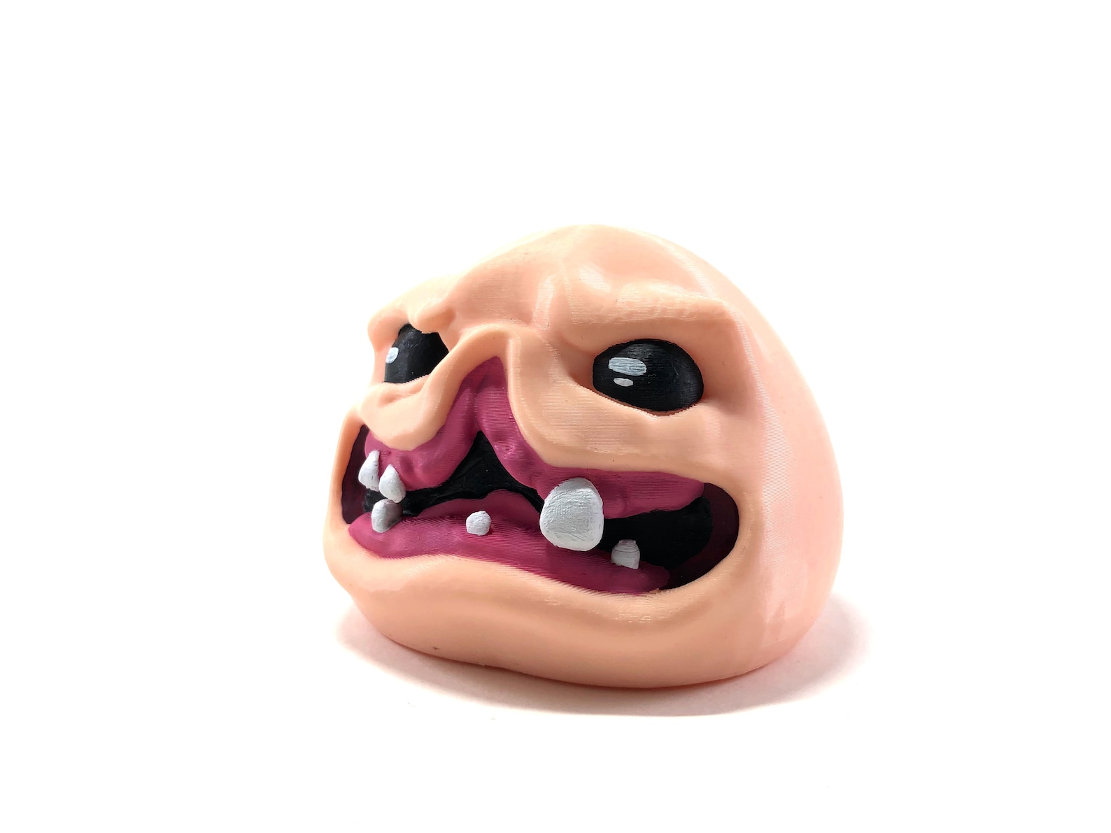 Monstro Figure the Binding of Isaac - Etsy Australia