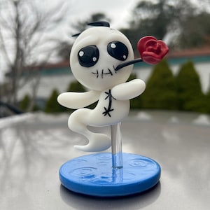 Rainmaker March 2022 the Binding of Isaac | Etsy