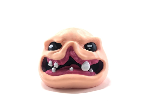Monstro Figure the Binding of Isaac - Etsy UK