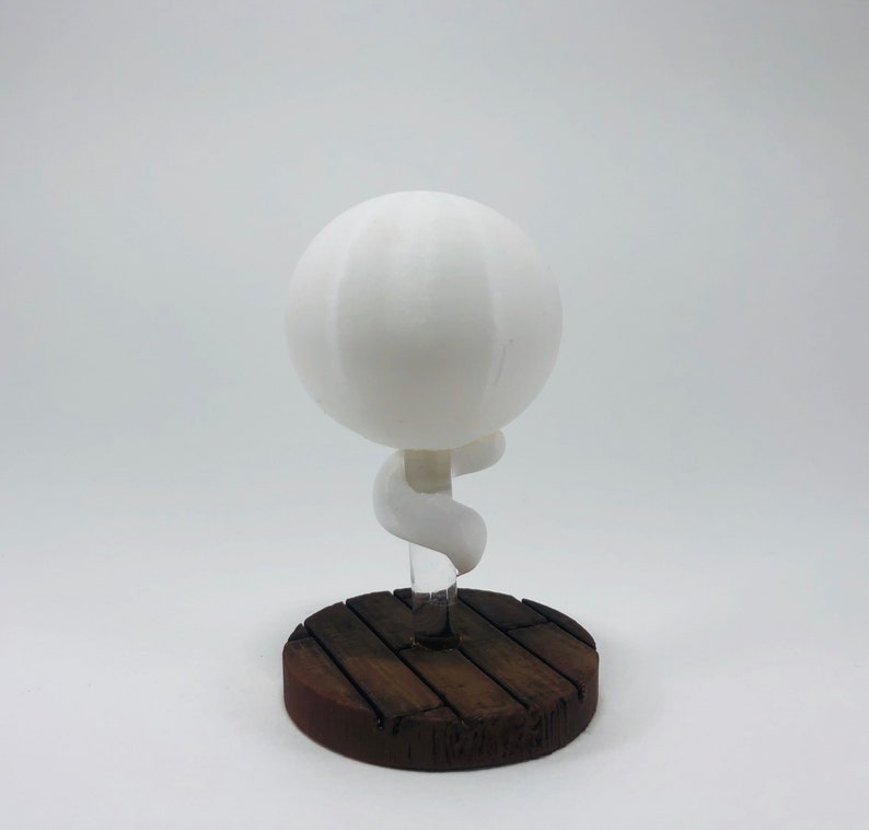 The Lost Figure the Binding of Isaac - Etsy